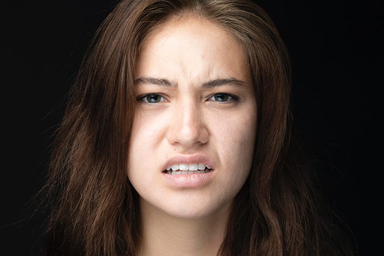 Metallic Taste in Mouth During Period: Here's Why