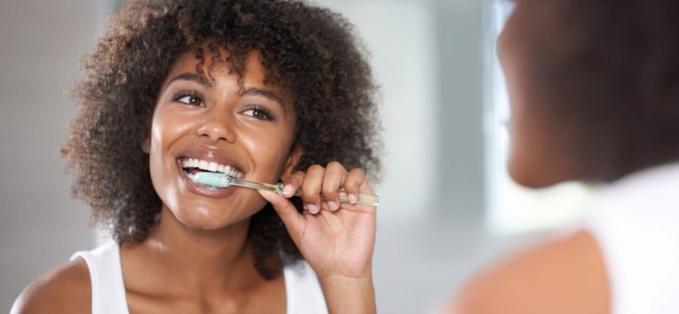 Metallic Taste in Mouth During Period: Here's Why
