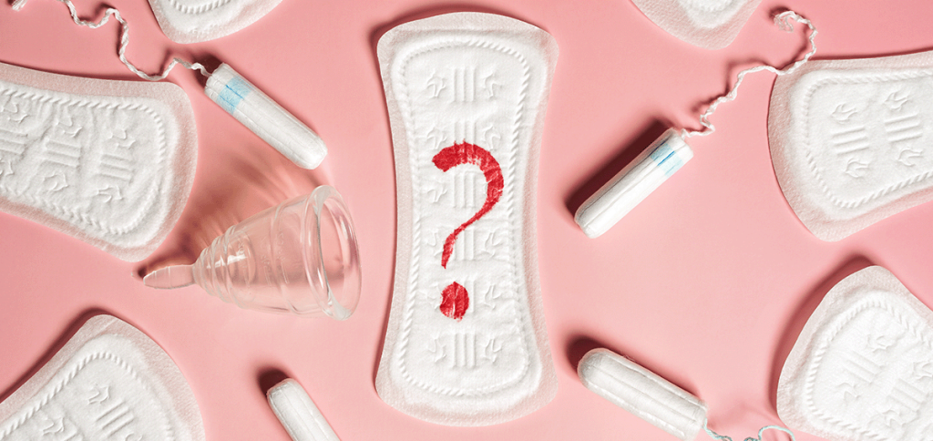 Menstrual Cups vs. Pads: Pros, Cons and Cost Compared