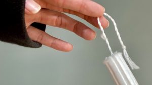 When Were Tampons Invented? - PinkParcel