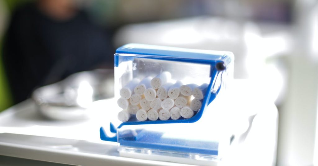 What Are Tampons Used For? - PinkParcel