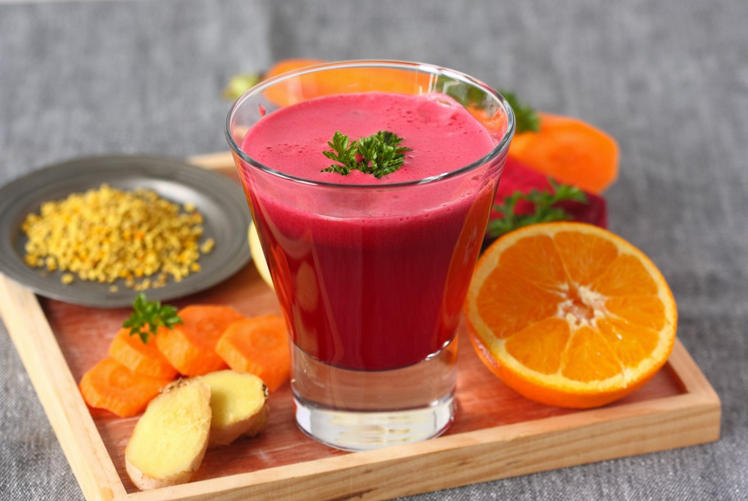 15 Best Juices to Drink for Periods - PinkParcel