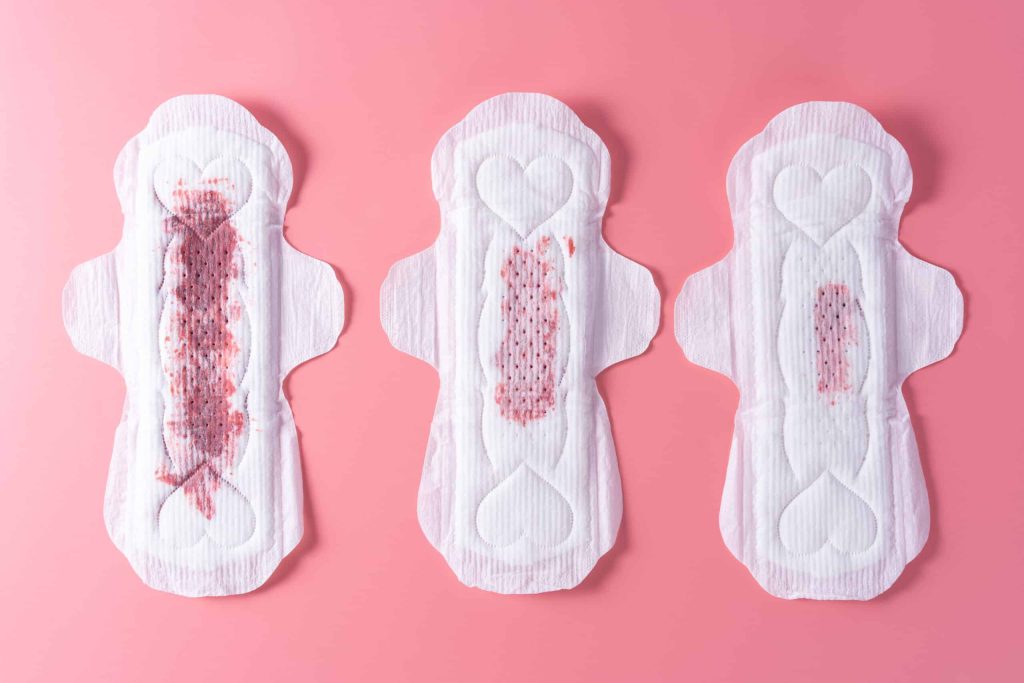 Implantation Bleeding Vs Period: How To Figure Out?