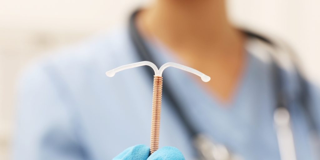 Why Does Copper IUD Cause Heavier Periods?