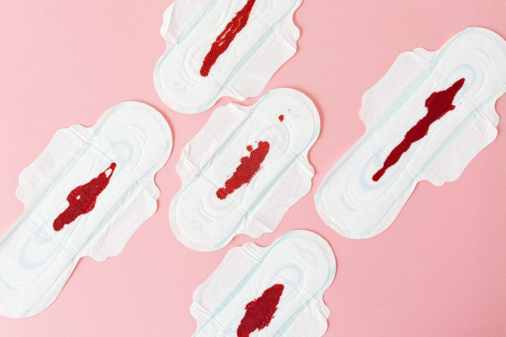 Period Blood Color Meaning: A Complete Guide - PinkParcel