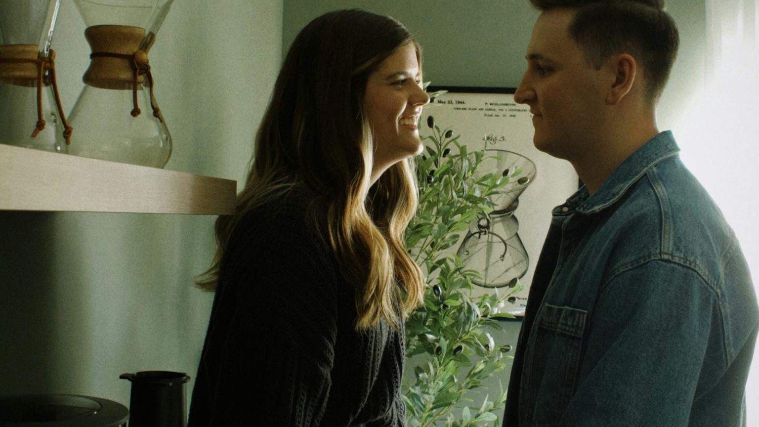 50 Green Flags In A Guy - PinkParcel